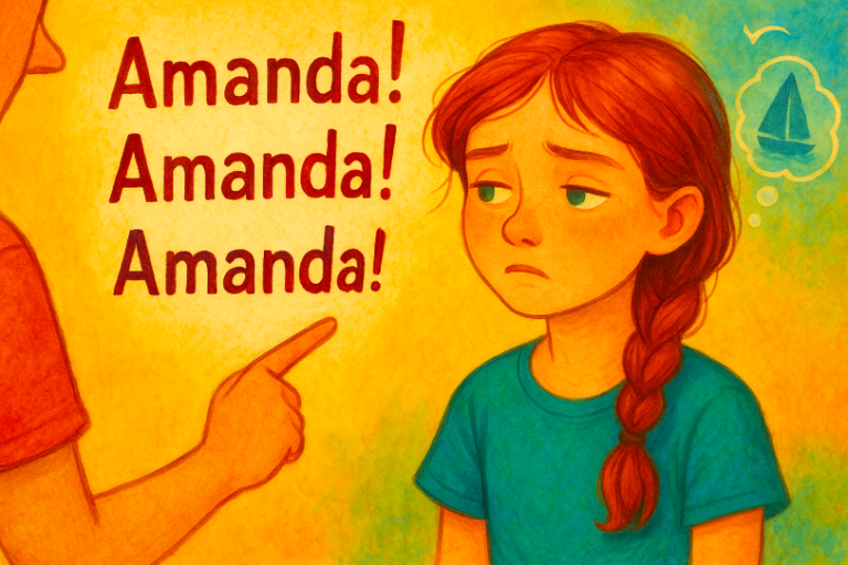 Amanda: Explanation | Summary | Poetic Devices | Main Themes | Class 10 ...
