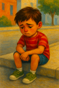 The Ball Poem: Explanation | Summary | Poetic Devices | Main Themes ...