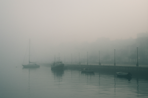 Fog: Explanation | Summary | Poetic Devices | Main Themes | Class 10 ...