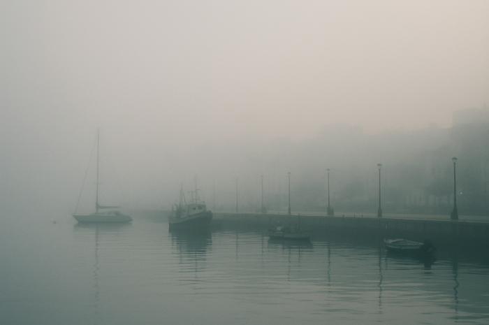 Fog: Explanation | Summary | Poetic Devices | Main Themes | Class 10 ...