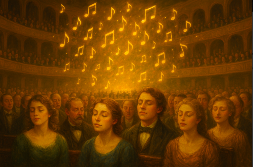 Beethoven: Explanation | Summary | Poetic Devices | Main Themes ...