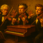 Beethoven: Explanation | Summary | Poetic Devices | Main Themes ...