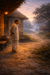 Summary of Atithi | Class 12 | ISC Syllabus | Prose – Beauty of Language